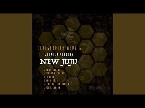 Mahjong (feat. Josh Hakanson)