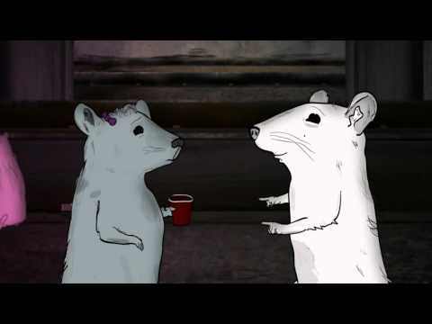 Animals. Season 1: Episode #1 Lessons From the Animals "Learn to Read" (HBO)
