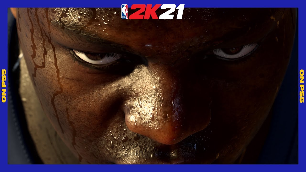 NBA 2K21 Game Details - Dexerto Database