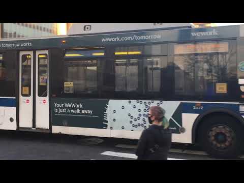 Mta m4 bus