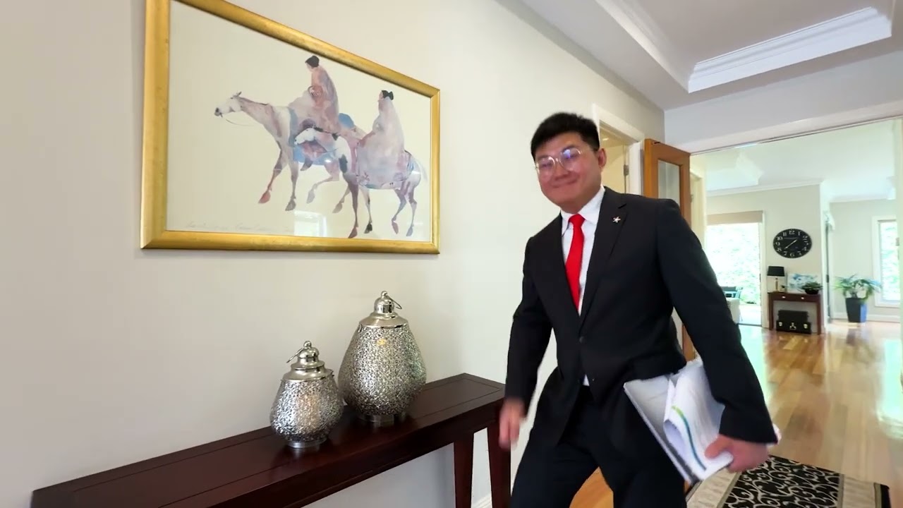 Mark Xia - Professionals First & Co - realestate.com.au