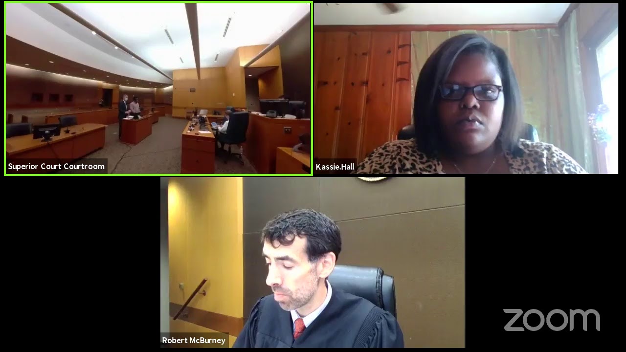 Final Plea and Plea Calendars