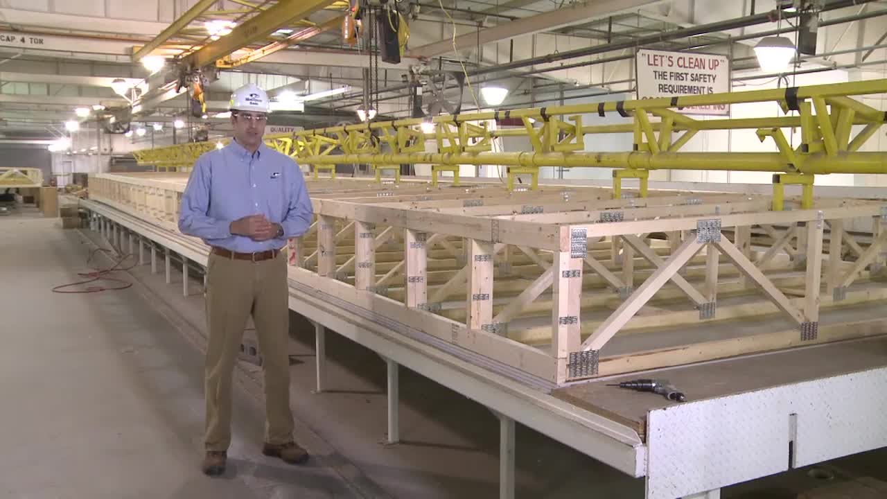 What is Prefabricated Construction? | ModSpace