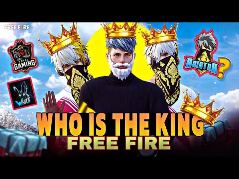 INDIAN FREE FIRE COMMUNITY KA REAL KING KON HAI? ๐ฑ||KNOW THE MYSTERY ๐ฑ|| GARENA FREE FIRE
