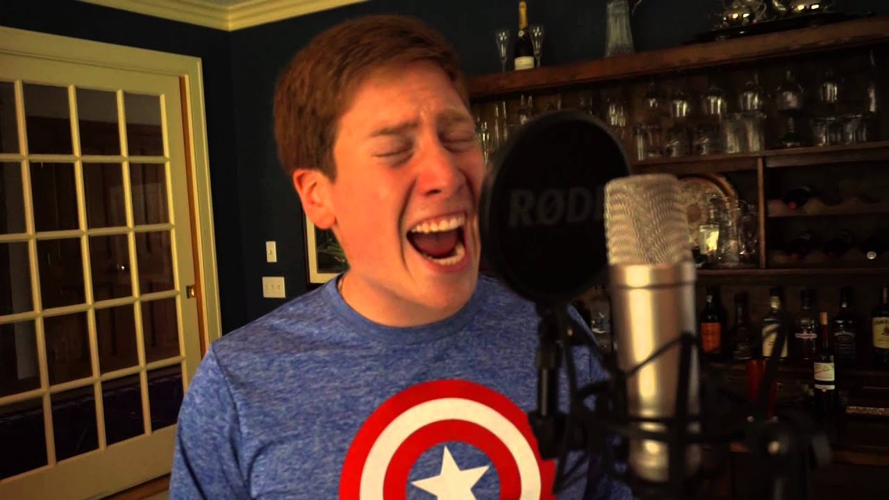 Hire Justin Elliot - Singing Guitarist in Charlotte, NC | GigSalad