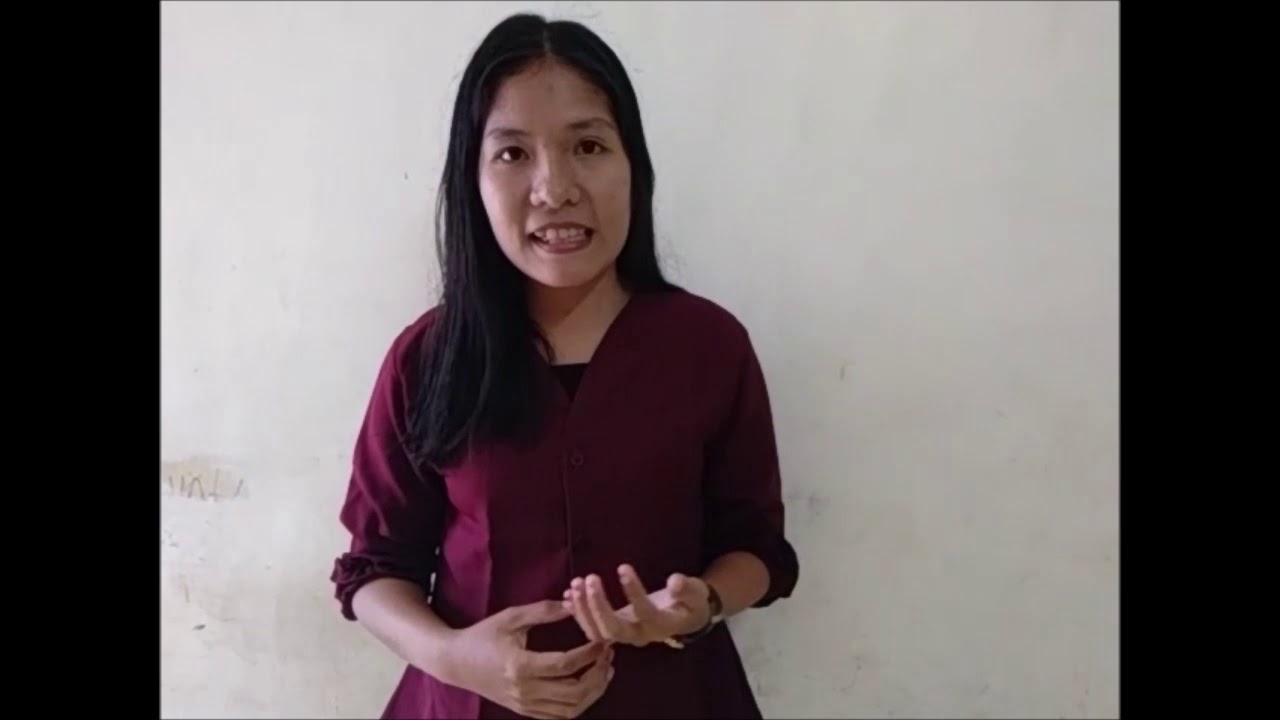 Critical Journal Review (CJR)