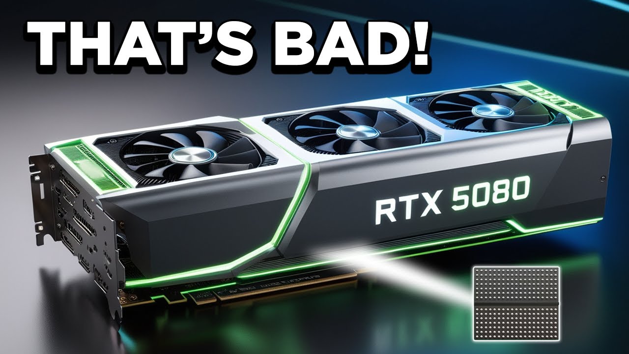 The Challenges Facing Nvidia's RTX 5000 Series and AMD's RX 8000 Cards ...