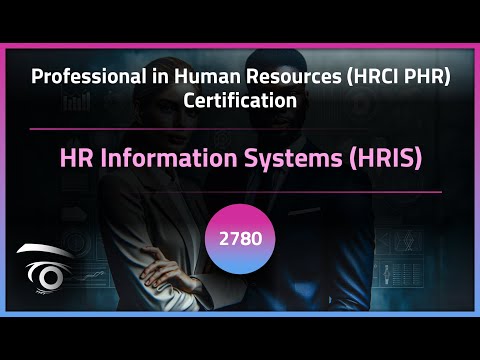 HR Information Systems HRIS | Exclusive Lesson