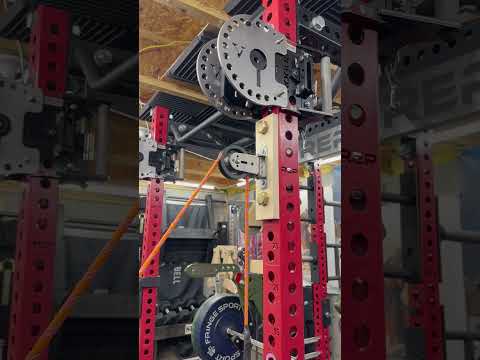 Update on the DIY slider pulley system!