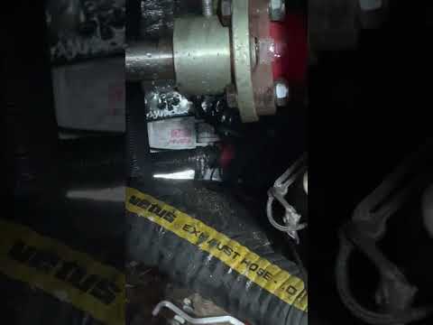Bilge Switch Repeatedly Running Due to Back Flow