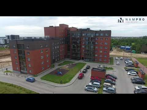 Atviri namai, Sviliskiu g.