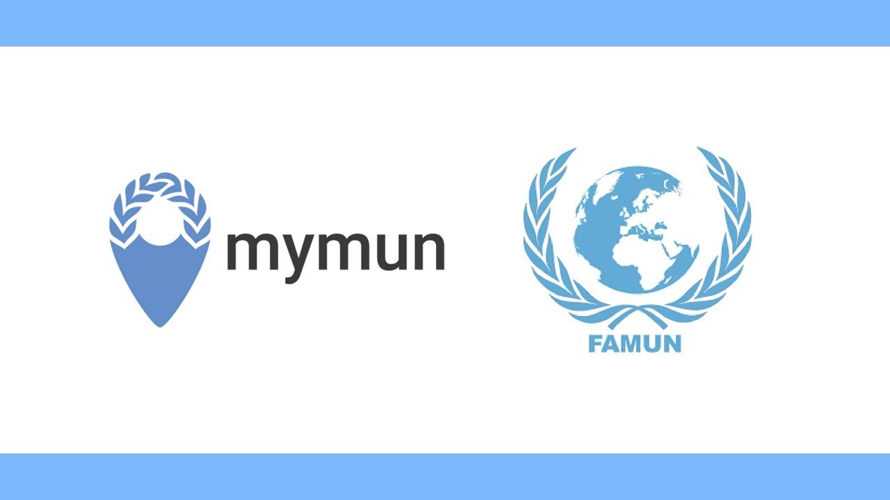 How to Apply as a Delegation on MyMUN - FAMUN