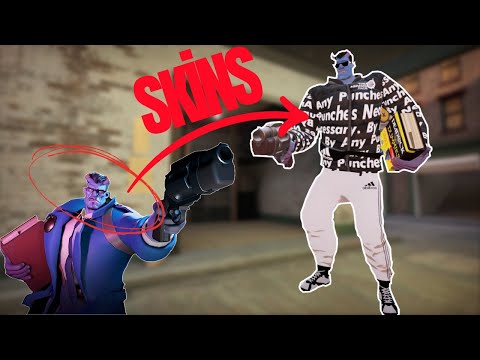 HOW TO INSTALL SKINS & MODS IN DEADLOCK – SIMPLE & EASY TUTORIAL
