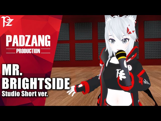 Mr. Brightside (Studio short ver.) | VRChat Motion Music Video | วิดีโอครีเอเตอร์ :: OS