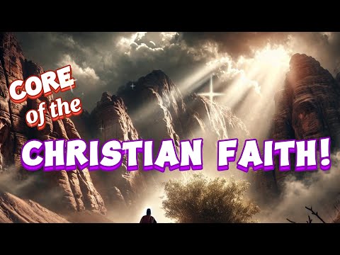 The Hidden Role of Mount Horeb in Shaping Christianity: You Won't Believe What Happened.