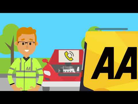 AA Parts and Garage Cover explained in 3 minutes