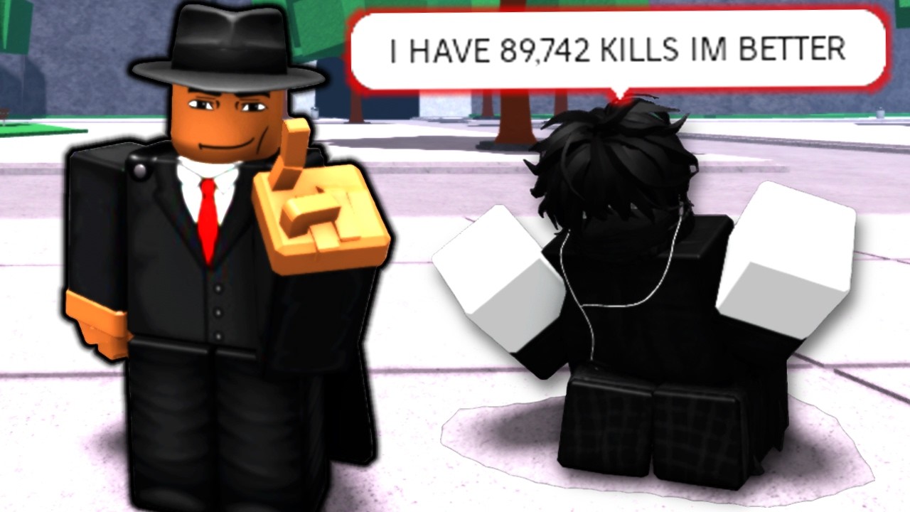 Making TOXIC Pro Players CRY.. 😈 | The Strongest Battlegrounds