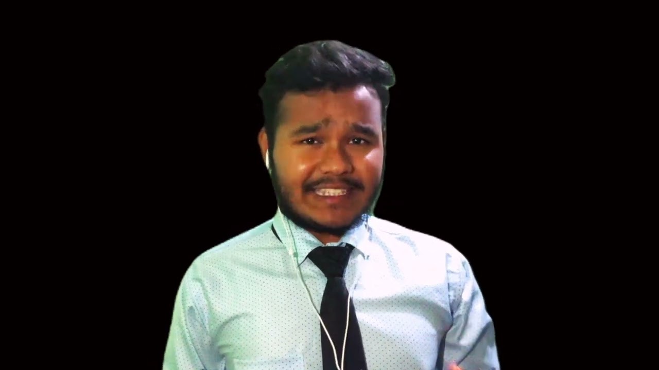 Video Resume for University Laptop Scheme | Abdus Salam | OSOL Program