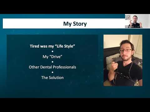 Introduction to OSA and Dental Sleep Medicine