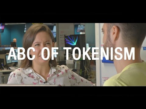ABC of tokenism - The Feed