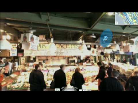New Silverlight Bing Maps Tour and Review