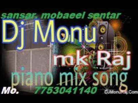 JAY MAHAKAL NEW BEET 馃槈馃槈馃槈 Monu DJ 馃槑馃槑馃槑 mkrajprodtions