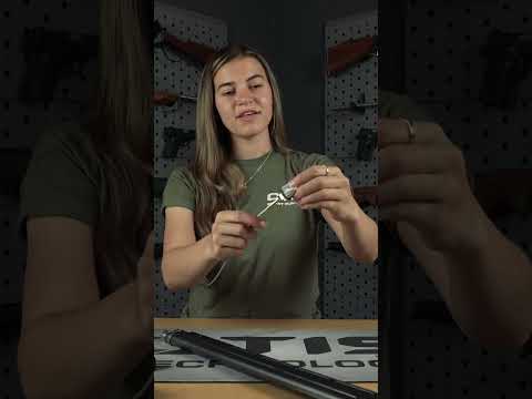 Otis 3-Step Shotgun Cleaning - Kolar Max Skeet
