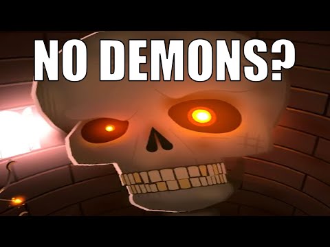 Skeletal Shenanigans | KNESSYY BLIND REVIEWS