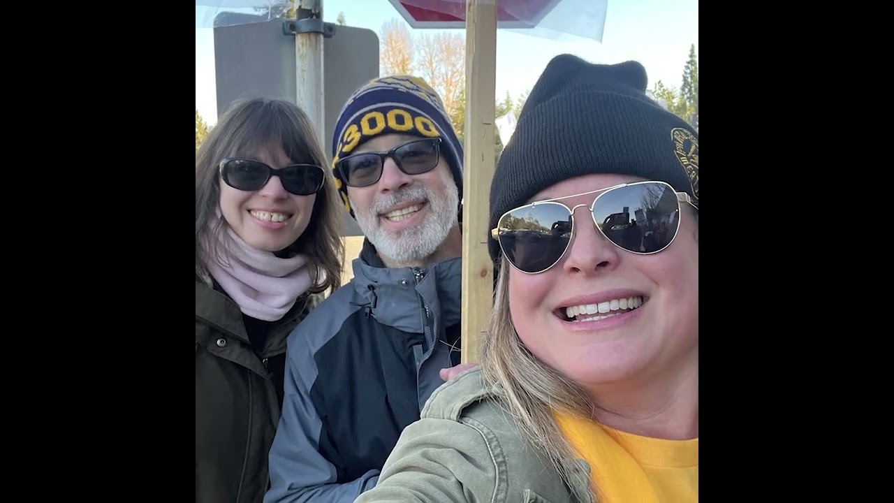 2023 Macy's ULP Strike Ally Recap Slideshow