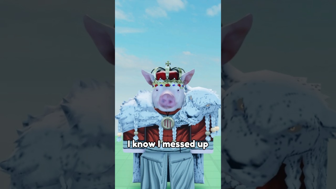 I'm sorry... #roblox #forsaken #forsakenroblox