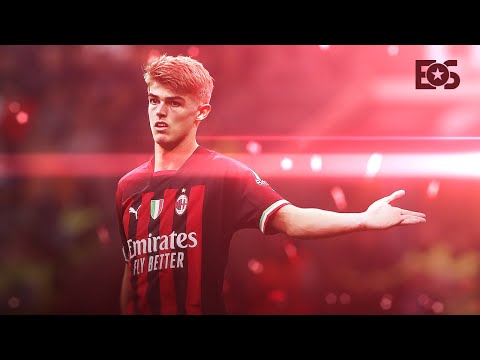 Charles De Ketelaere - Going To Prove Haters Wrong - Magical Skills, Passes & Goals (2023)