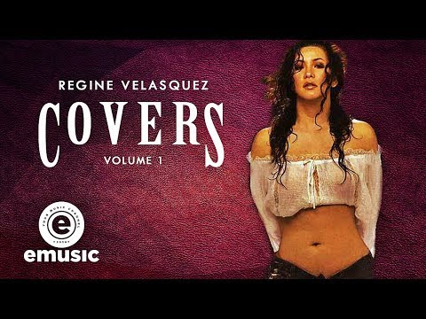 REGINE VELASQUEZ - Mahal Na Mahal Kita (Official Audio)