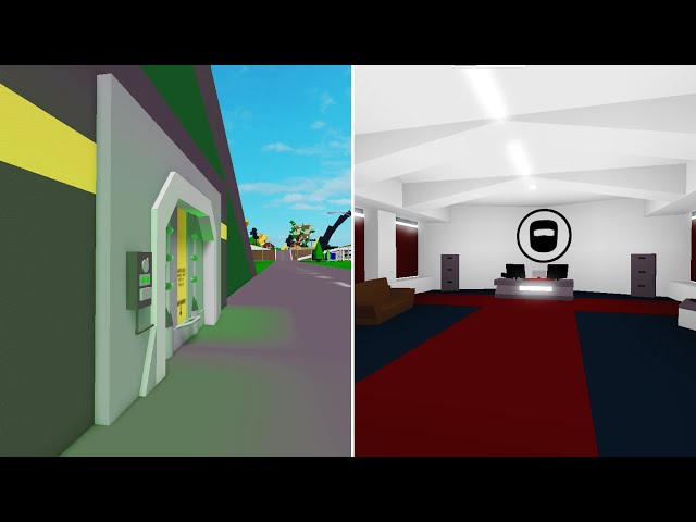 Full list of secret locations in Roblox Brookhaven