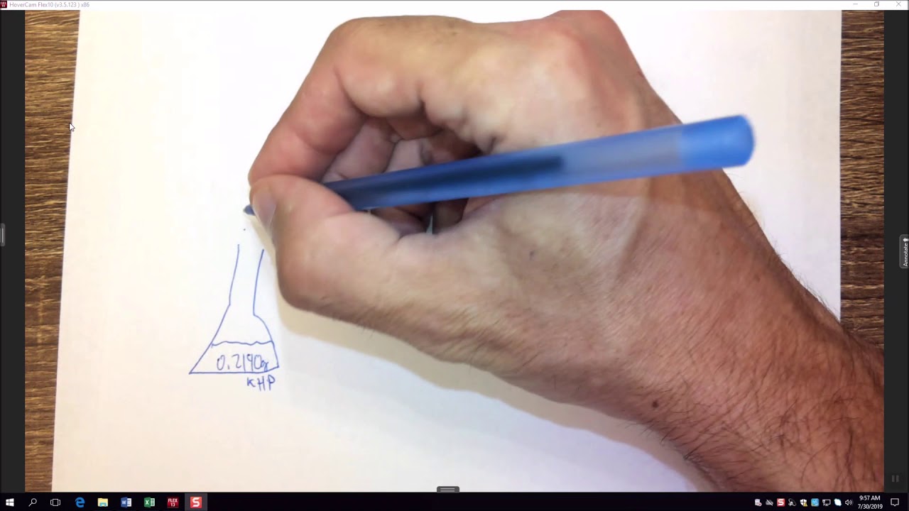 Experiment 9 Pre Lab Lecture