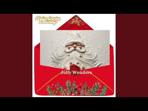 Santa’s Merry Magic