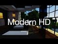 [1.13.1] Modern HD Pack [64x] Minecraft Texture Pack