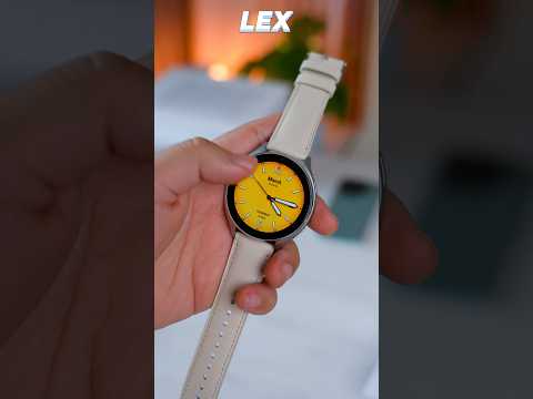 Best Budget Watch with WearOS in 2024! Xiaomi Watch 2 immersive unboxing! #xiaomiwatch2 #unboxing