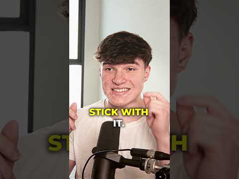Stop doing this & GO VIRAL #editing #editingtutorial #viral #editing #aftereffects #tutorial