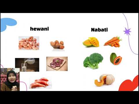 Kekurangan Vitamin A (KVA)