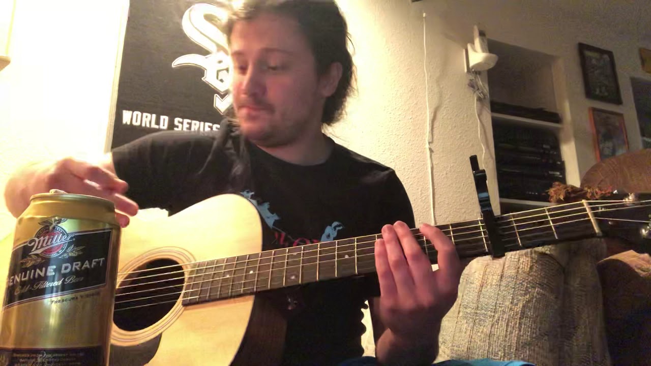 Bilmuri Cover Submission: ilovebeer