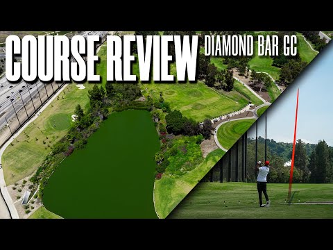 Diamond Bar GC