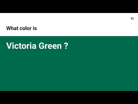 Victoria Green color #006a4d hex color - Green color - Warm color 006a4d
