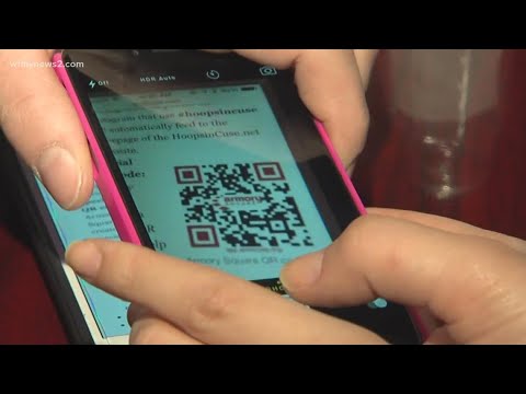 Watch out! Scammers are now targeting QR codes
