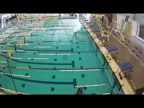 2024 Swim BC Winter Divisionals – North & Interior 🏊 DAY 1 | Prelims [February 23, 2024]