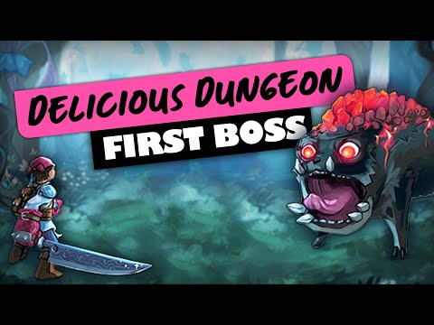 Steam Community :: Delicious Dungeon