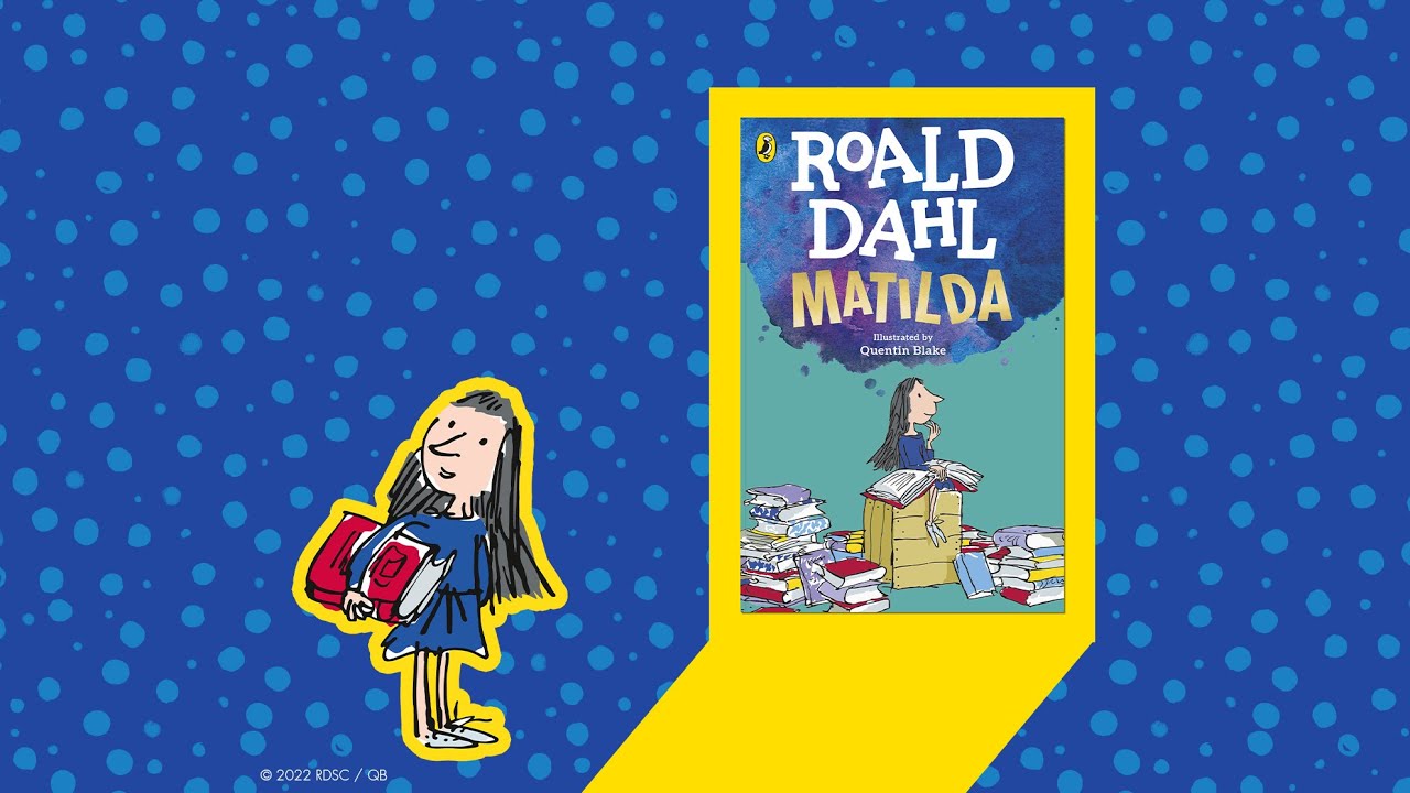 School Song | Roald Dahls Matilda The Musical | Netflix Philippines ...