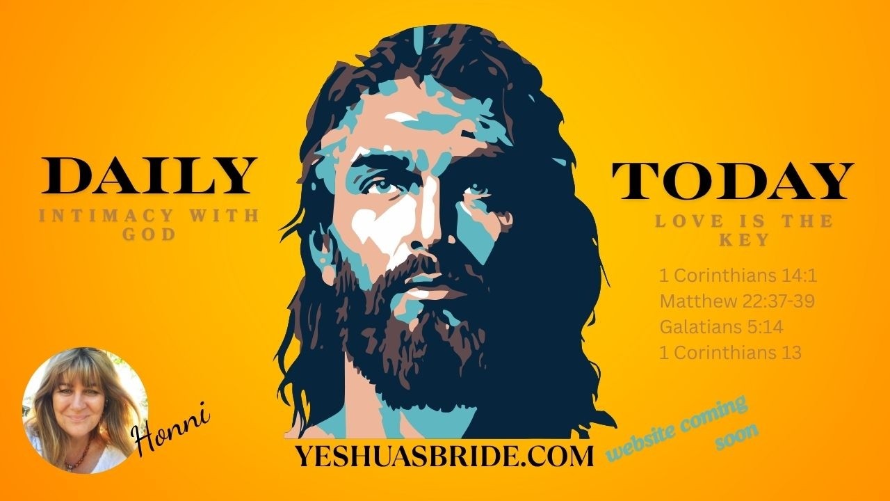 Daily Devotional - Meditation and Prayer