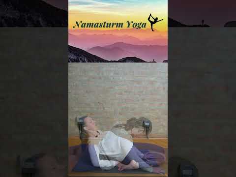 what is YIN YOGA?