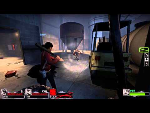 Steam Community :: Video :: L4D2 Custom Mutation 19 Wrecking Crew