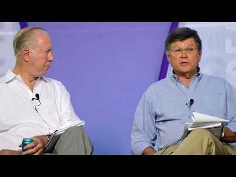 What Is Democracy? Does It Work? (full session)